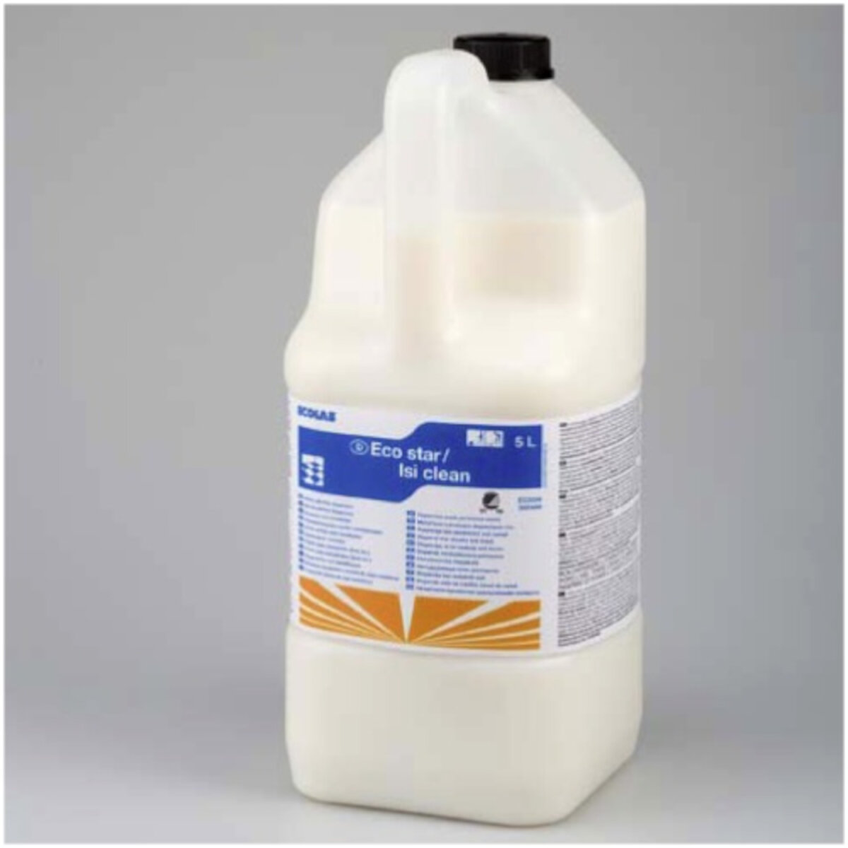 Ecolab - Eco Star Polymerdispersion 5l (2), 82,69